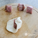 Reuben Biscuit Bombs