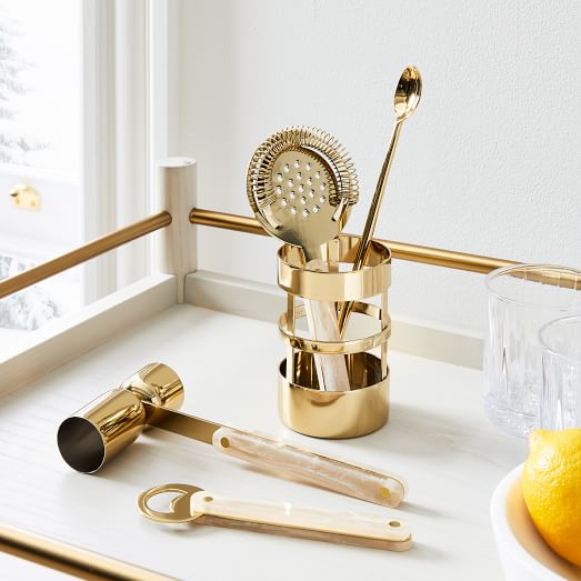 Bar tools (example-not for sale) | The Kitchen Witch